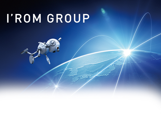 アイロムグループ